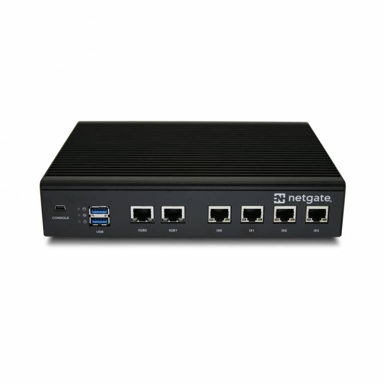 Netgate pfSense - Teneg IT