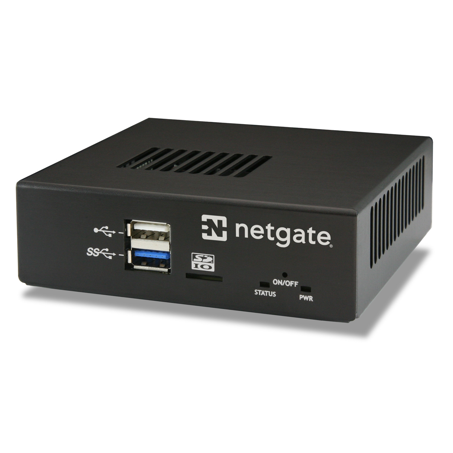 Netgate pfSense - Teneg IT